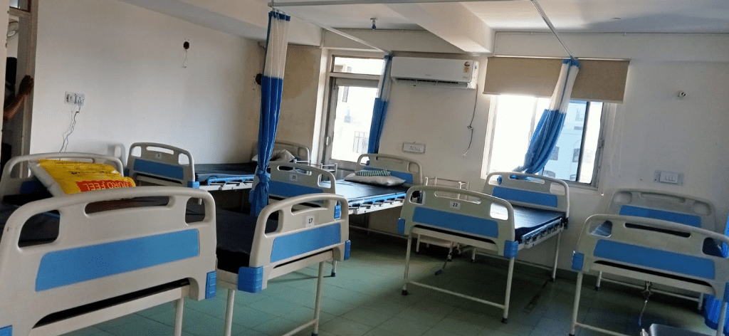 Best Ayurvedic Hospital in Jaipur | Shuddhi Hiims Hospital
